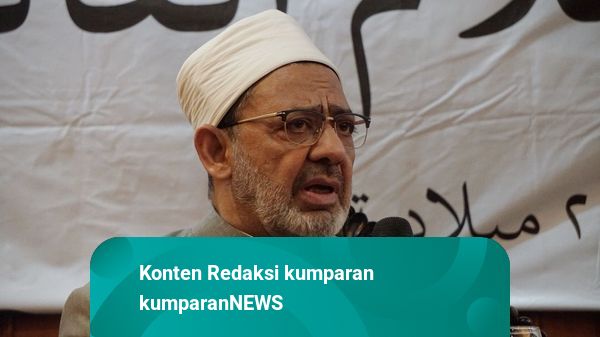 Selain Undang Paus Fransiskus, Gus Yaqut Juga Ingin Undang Grand Syeikh ... Selain Undang Paus Fransiskus, Gus Yaqut Juga Ingin Undang Grand Syeikh ...